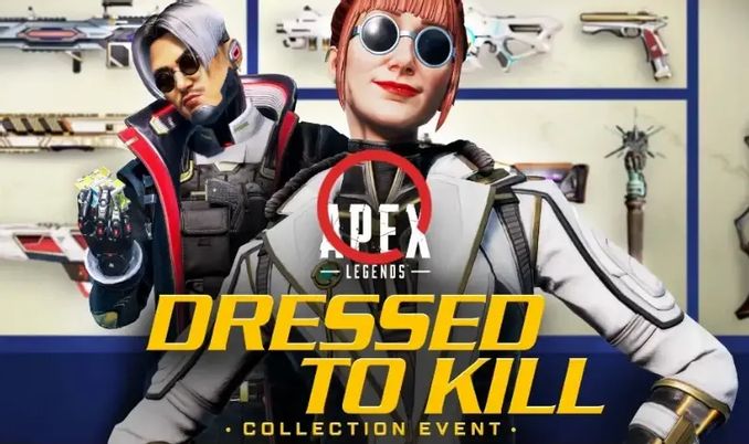 APEX最新傳家寶活動開啟 - 遊戲 - iNewsDB 日日新聞．掌握每日新鮮事