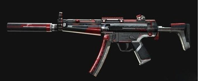 【CF】既然錯過的活動角色能集體返場，那錯過的活動槍械怎麼說