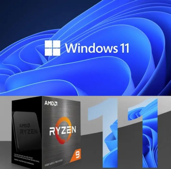 Win11新戰場，intel你莫囂張！微軟、AMD修復銳龍CPU效能bug - 數碼 - iNewsDB 日日新聞．掌握每日新鮮事