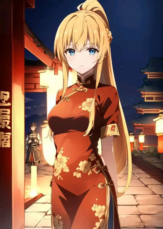 約會大作戰第四季AI圖（第四彈） - 動漫 - iNewsDB 日日新聞．掌握每日新鮮事