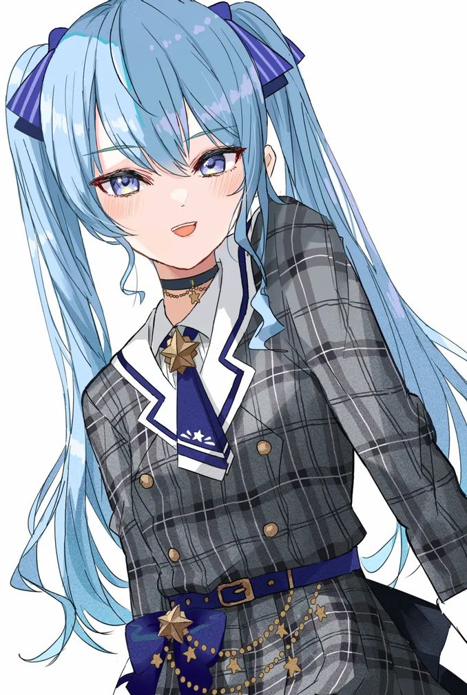 【隨機】今日份二次元美圖(12.1) - 動漫 - iNewsDB 日日新聞．掌握每日新鮮事