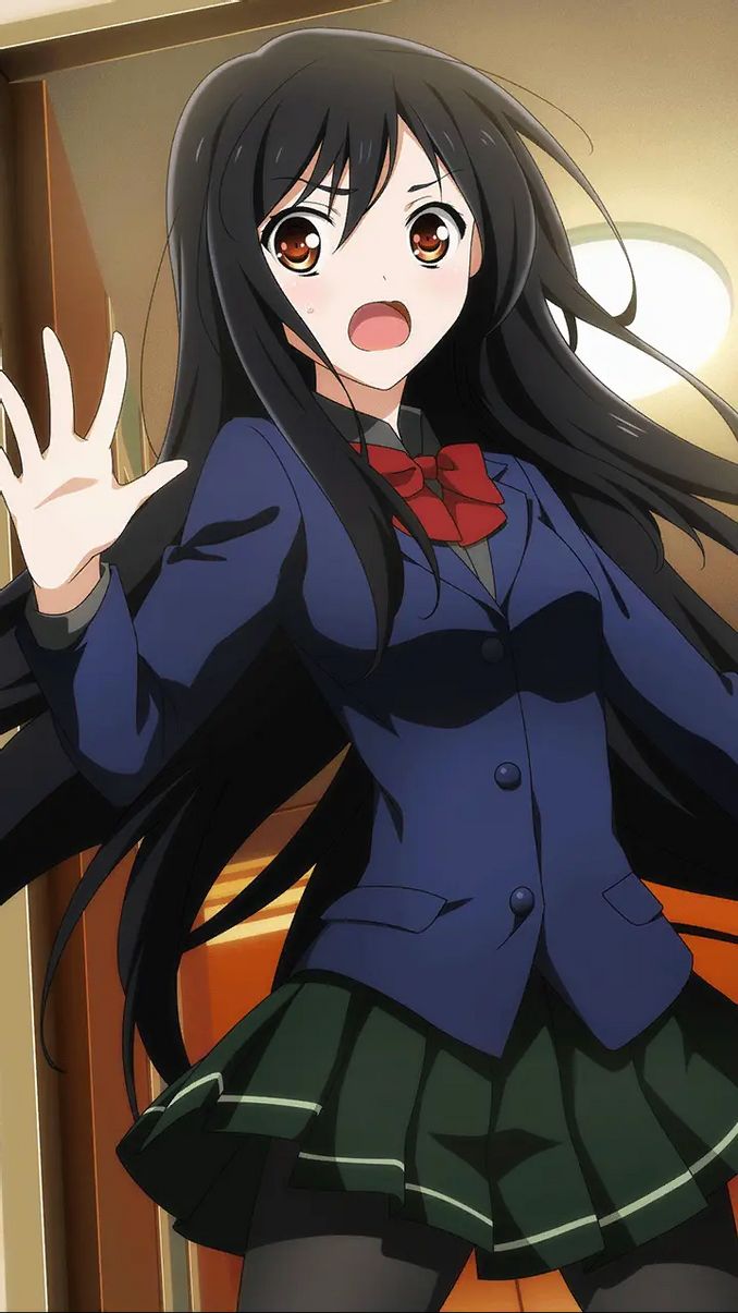 【加速世界】超頻終點 CG圖（第45期） - 動漫 - iNewsDB 日日新聞．掌握每日新鮮事