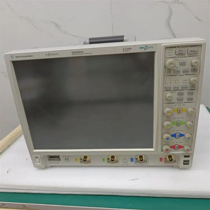是德Keysight/DSO9254A（安捷倫）示波器