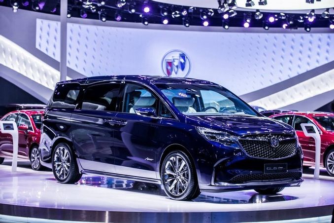 預計明年量產！別克GL8旗艦概念車有什麼看點，大概會賣多少錢？ - 汽車 - iNewsDB 日日新聞．掌握每日新鮮事