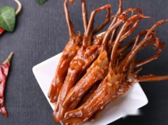 鴨舌的部位是什麼 - 健康 - iNewsDB 日日新聞．掌握每日新鮮事