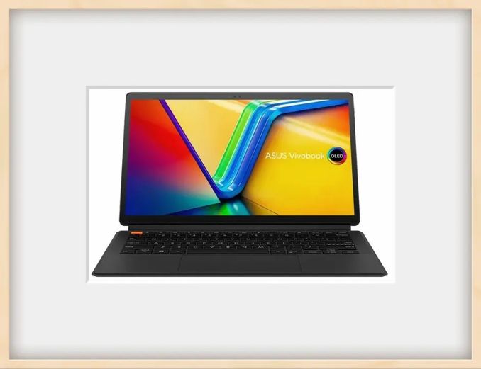 華碩 Vivobook 13 Slate OLED 2023 筆記本發佈：搭載 Intel 酷睿 i3-N300 處理器 - 數碼 - iNewsDB 日日新聞．掌握每日新鮮事