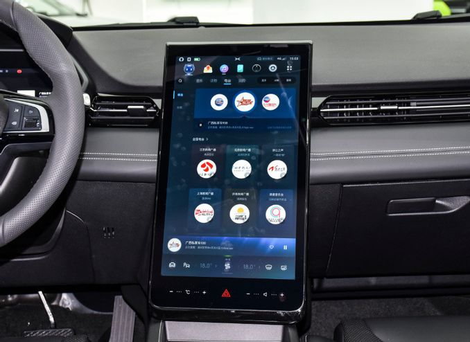 只是名字調整？小鵬G3i 460G＋性價比如何？ - 汽車 - iNewsDB 日日新聞．掌握每日新鮮事