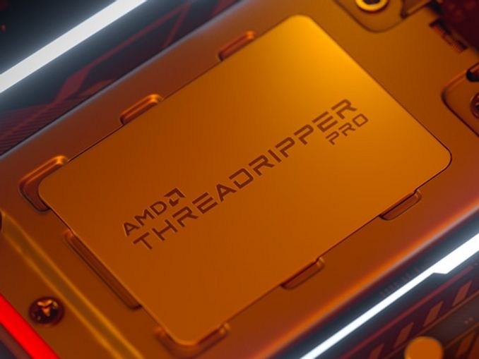 AMD Threadripper PRO 5000 處理器規格曝光 - 數碼 - iNewsDB 日日新聞．掌握每日新鮮事