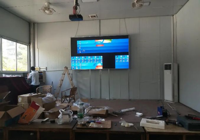 LED顯示屏的品質 - 數碼 - iNewsDB 日日新聞．掌握每日新鮮事