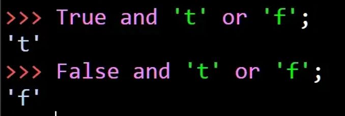 python只有一種三元運算符嗎？ - 數碼 - iNewsDB 日日新聞．掌握每日新鮮事