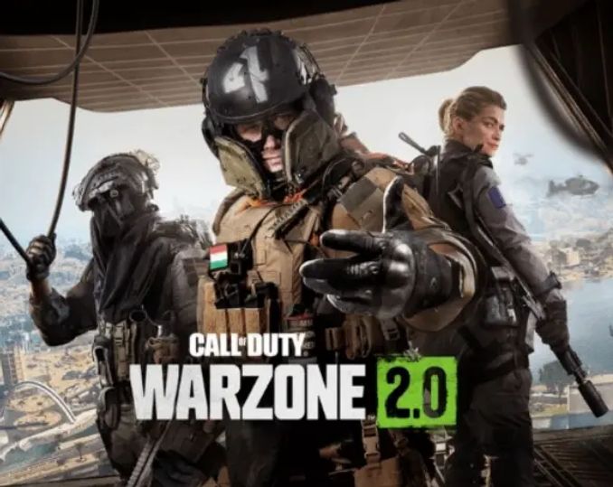 使命召喚cod19戰區2什麼時候出 上線時間|預載時間及怎麼下載分享 - 遊戲 - iNewsDB 日日新聞．掌握每日新鮮事