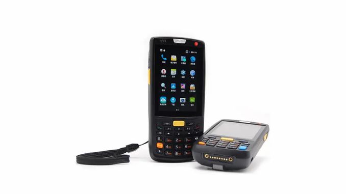 iData 95W Pro手持終端利用數據化技術提升快速物流溯源效率 - 數碼 - iNewsDB 日日新聞．掌握每日新鮮事