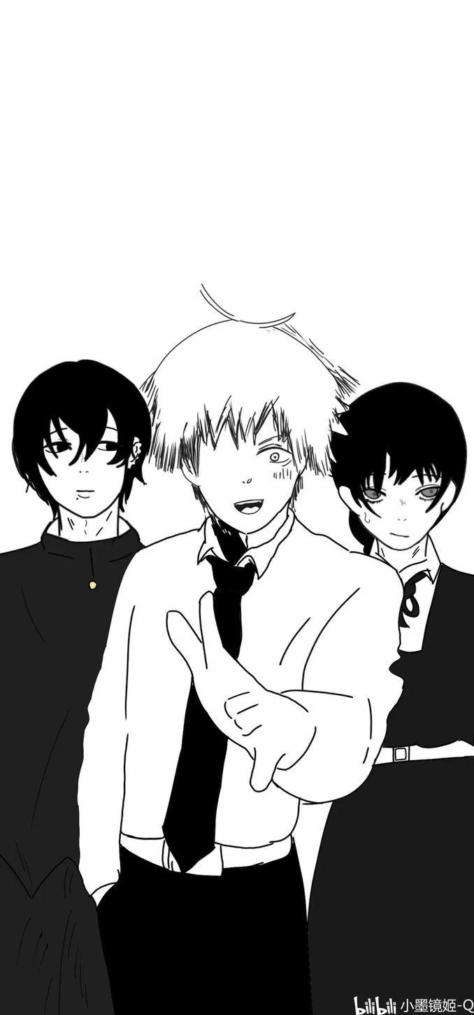 《智慧の新團體》電鋸人 - 動漫 - iNewsDB 日日新聞．掌握每日新鮮事