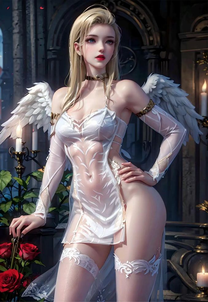 ai天使彥和天使鶴溪誰更具女王範? - 動漫 - iNewsDB 日日新聞．掌握每日新鮮事