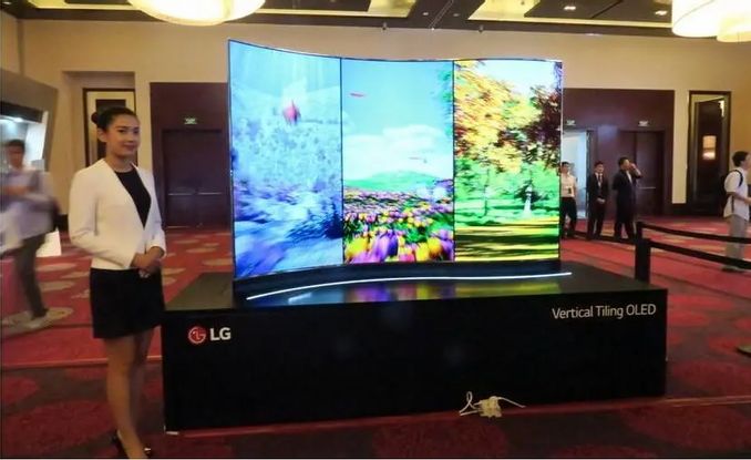 oled拼接屏有超薄輕便的嗎？對比度、高亮 - 數碼 - iNewsDB 日日新聞．掌握每日新鮮事