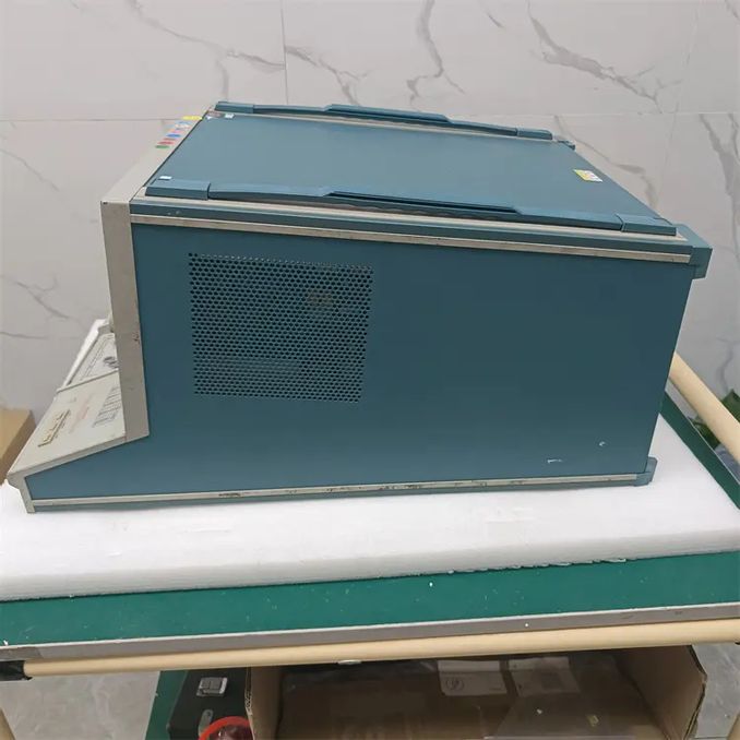 Tektronix泰克370A晶體管圖示儀