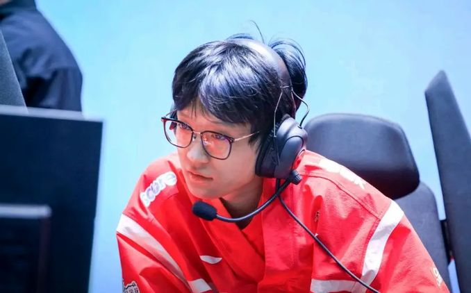 WE慘遭LNG橫掃！微笑再次破防：BP抽象，玩的也臭 - 遊戲 - iNewsDB 日日新聞．掌握每日新鮮事