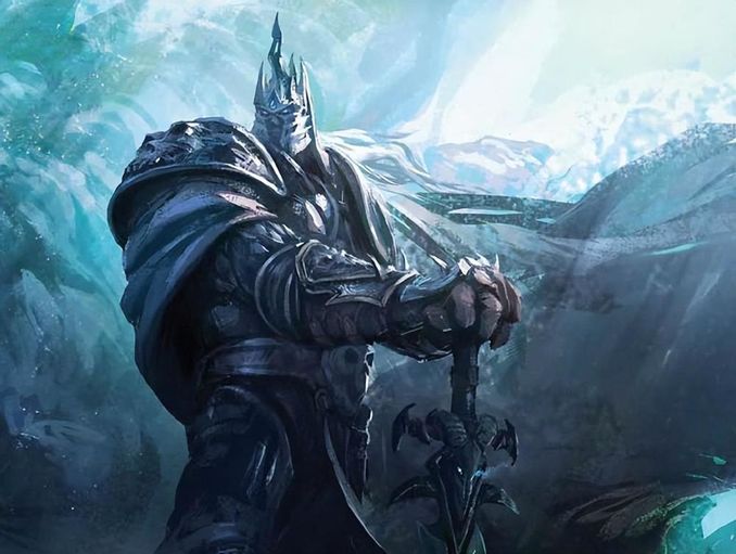 魔獸世界：WLK懷舊服增加5H難度，到底是對誰好？ - 遊戲 - iNewsDB 日日新聞．掌握每日新鮮事