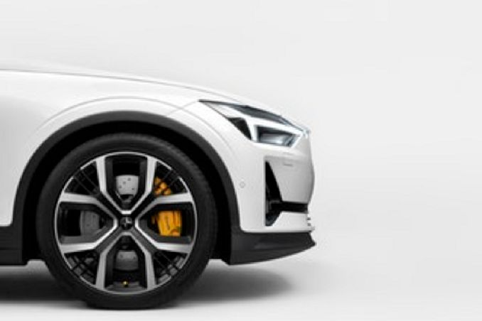 【路試】Polestar Lab 2 極星全系產品高效能體驗 - 汽車 - iNewsDB 日日新聞．掌握每日新鮮事