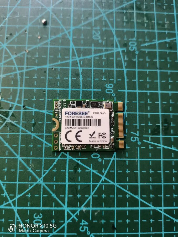 江波龍E2M2硬盤評測 - 數碼 - iNewsDB 日日新聞．掌握每日新鮮事