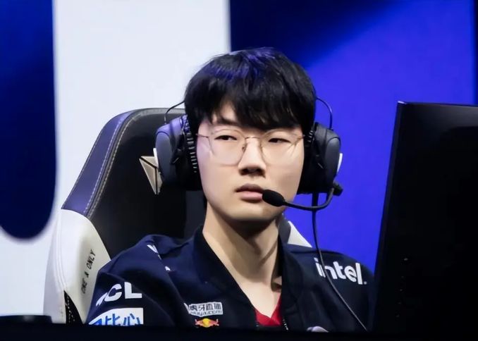 EDG新人AD太自大，拿自己和JKL對比，採訪中嘲諷LWX太弱 - 遊戲 - iNewsDB 日日新聞．掌握每日新鮮事