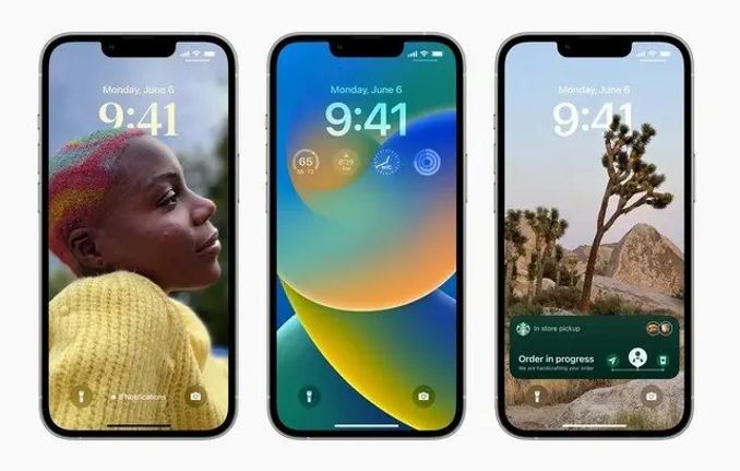 iOS 17新功能曝光：靈動島玩法更多了 - 數碼 - iNewsDB 日日新聞．掌握每日新鮮事