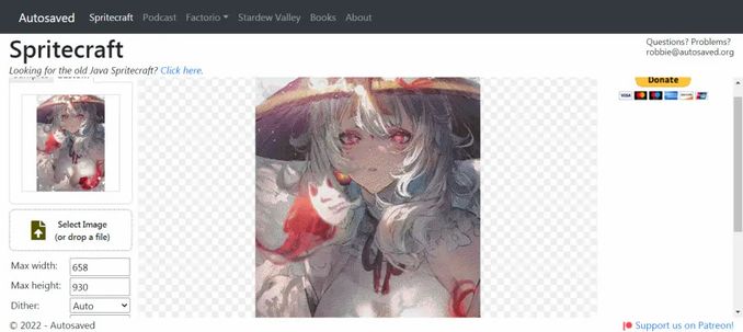 Spritecraft像素畫 - 遊戲 - iNewsDB 日日新聞．掌握每日新鮮事