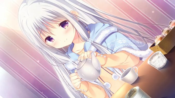 galgame分享【しゅがてん! -sugarfull tempering-】