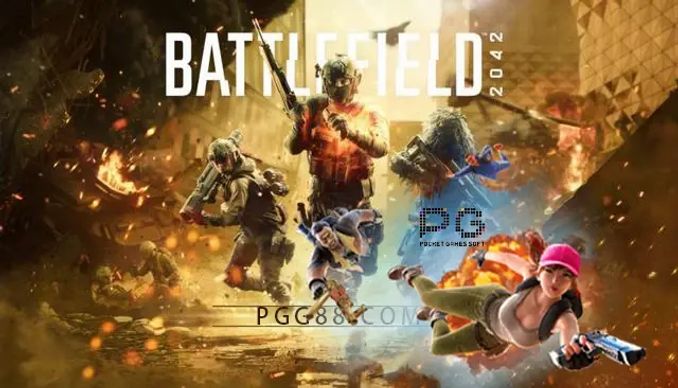 《戰地 2042》併發遊戲者數飆升：Steam創下本週末PG玩家新紀錄 - 遊戲 - iNewsDB 日日新聞．掌握每日新鮮事