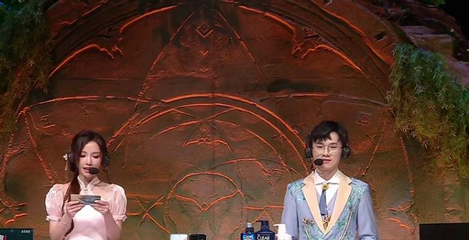 挑戰者杯KPL戰隊首敗，MTG讓一追二擊敗GK，隊內語音激動歡呼 - 遊戲 - iNewsDB 日日新聞．掌握每日新鮮事