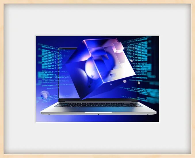 CODE01 推出後，機械革命計劃發佈新款 CODE GO 程序員本