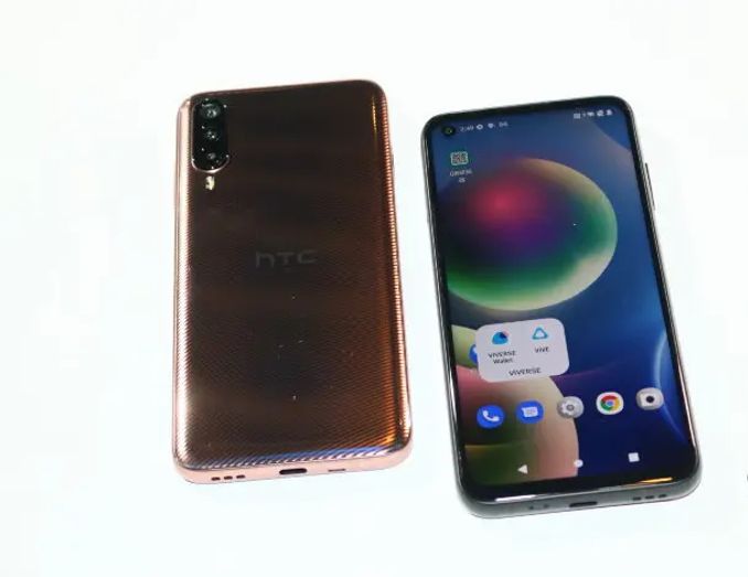 HTC表示2023 年第二季將推新手機 - 數碼 - iNewsDB 日日新聞．掌握每日新鮮事