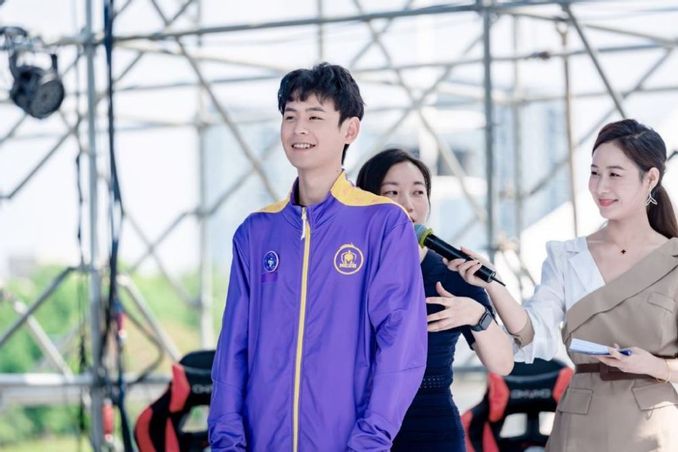 幸運杯首日首發公佈，AG新中輔組合登場，Hero和LGD大變陣 - 遊戲 - iNewsDB 日日新聞．掌握每日新鮮事